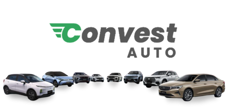 Qui Sommes Nous - CONVEST AUTO